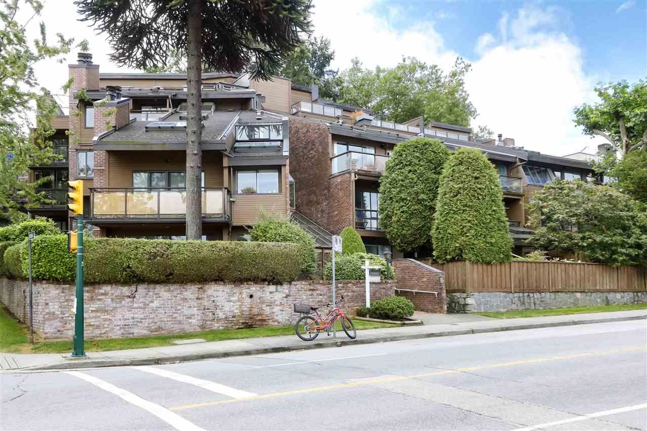 309-2410 Cornwall Avenue, Spinnaker, Vancouver | Condo for Sale in ...