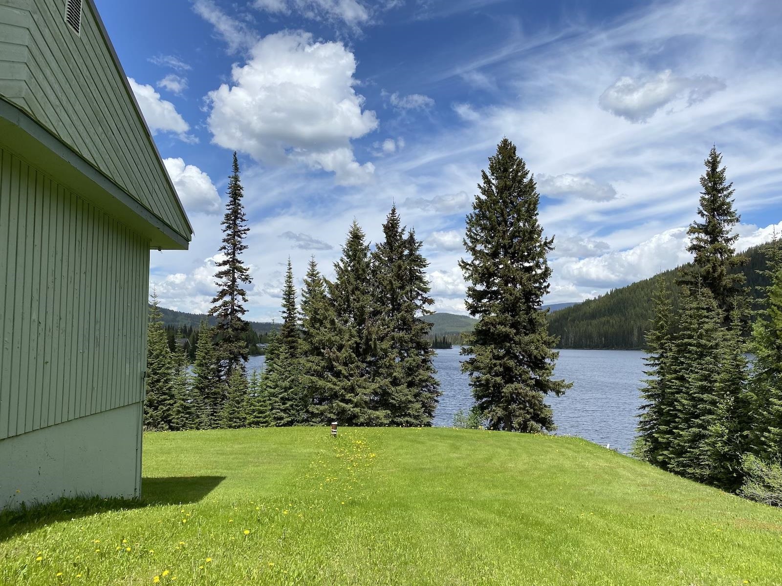714 B Road, Hendrix Lake, Canim Lake | House for Sale in Canim Lake ...