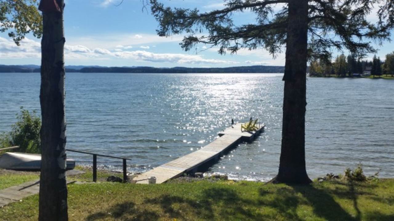 7898 Dean Road Bridge Lake | House for Sale in Bridge Lake | R2274404 ...