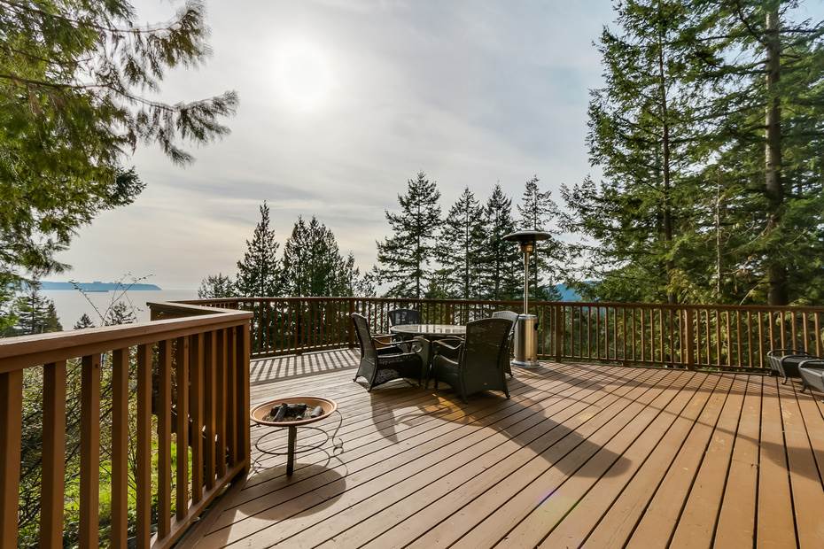 3880 Sharon Drive West Vancouver | House for Sale in West Vancouver ...