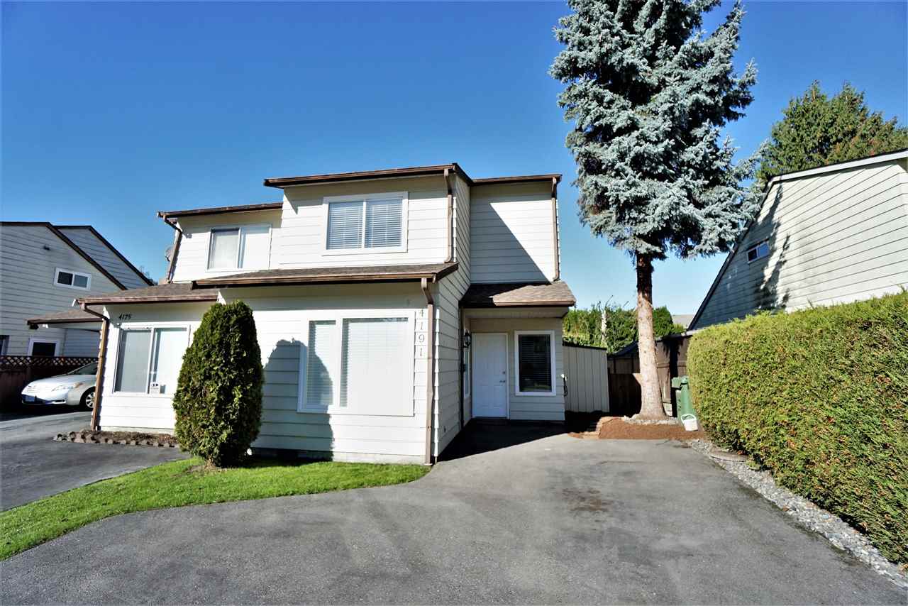 4191 Tyson Place Richmond | House for Sale in Richmond | R2364211 | rennie