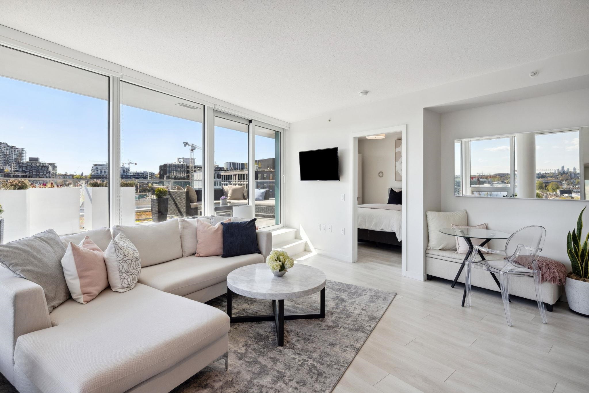 1208-180 E 2nd Avenue, Second + Main, Vancouver | Condo for Sale in Vancouver | R2876471 | rennie