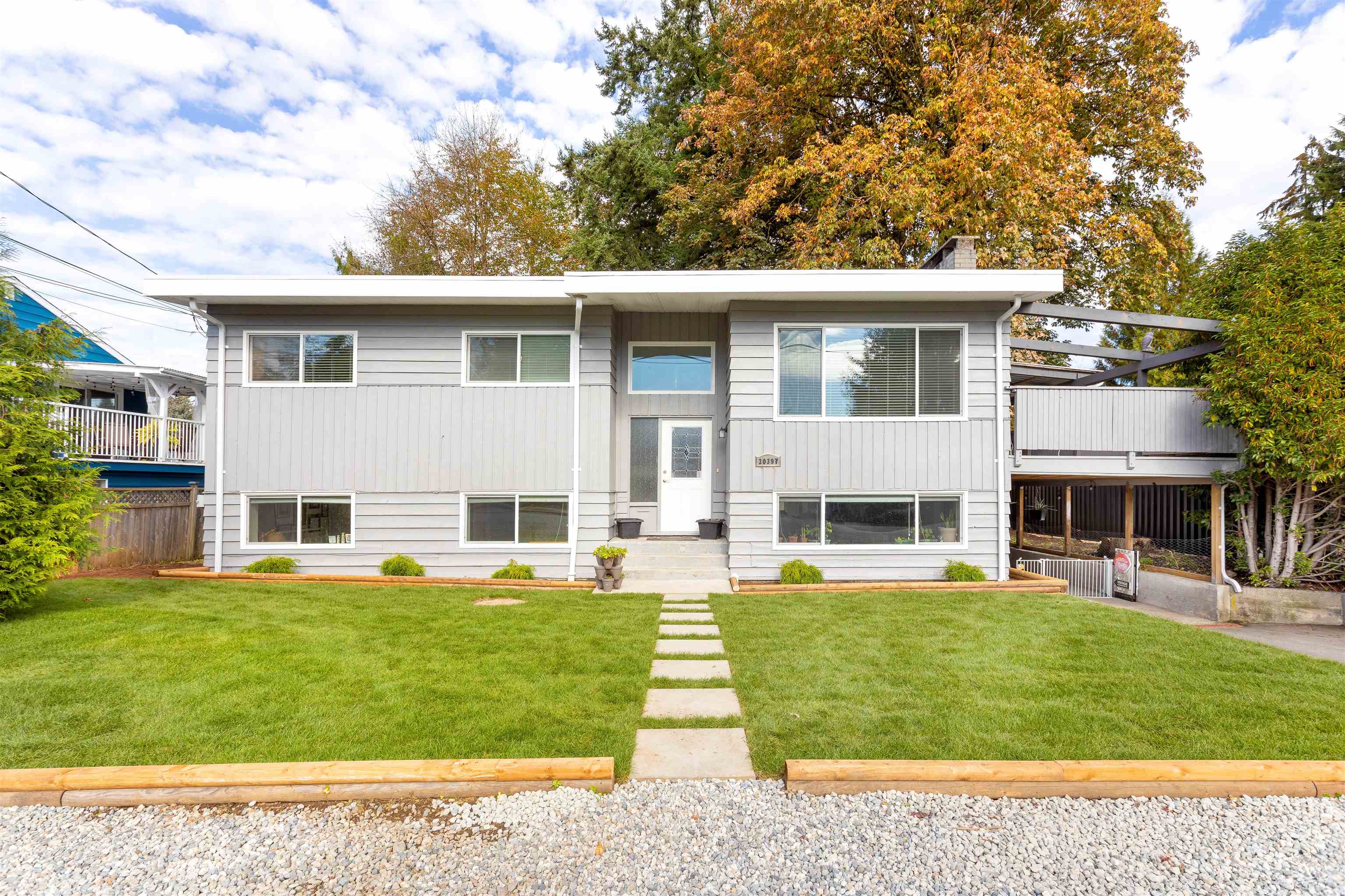 20397 122 Avenue Maple Ridge | House for Sale in Maple Ridge | R2937701 ...