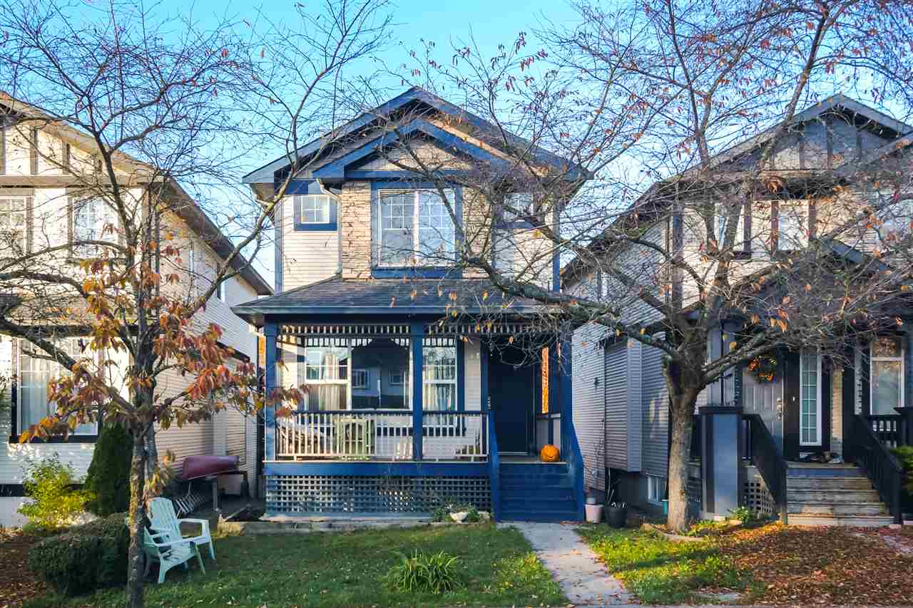 24279 102 Avenue Maple Ridge | House for Sale in Maple Ridge | R2417025 ...