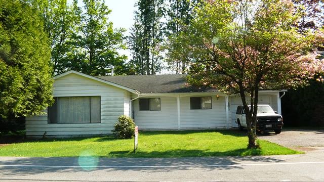 21318 121 Avenue Maple Ridge | House for Sale in Maple Ridge | R2060735 ...