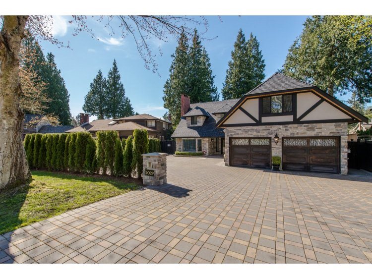 2029 Ocean Cliff Place, Ocean Cliff, Surrey | House for Sale in Surrey ...