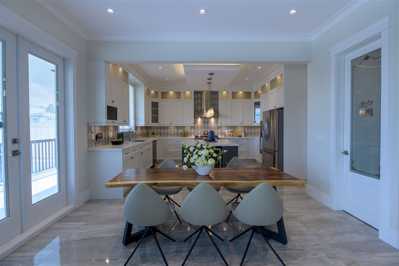 6508 Rumble Street Burnaby | House for Sale in Burnaby | R2452901 | rennie