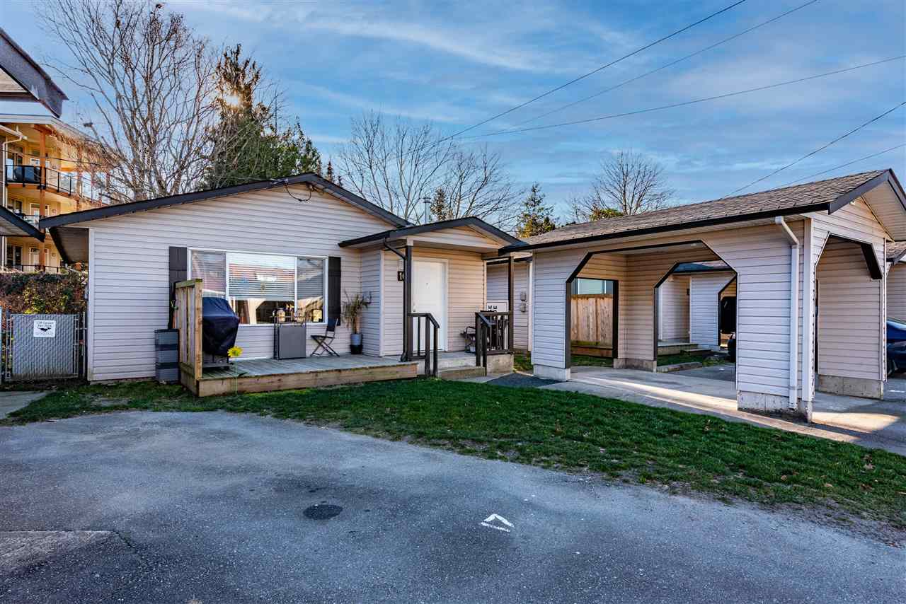 16-5648 Vedder Road, Vedder River Trails, Chilliwack | House for Sale ...