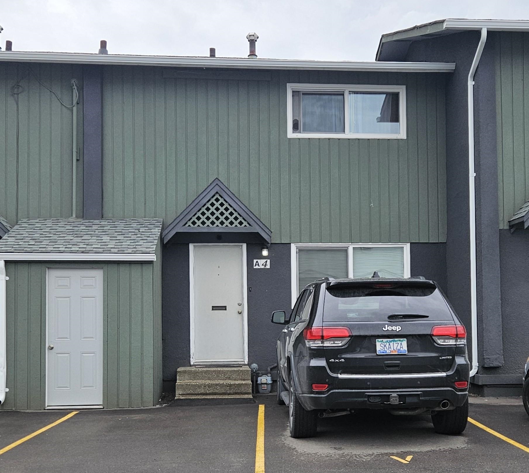 A4-2131 Upland Street, Alpine Village, Prince George | Townhome for ...