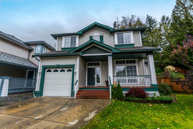 10068 243a Street, Country Lane Parkside, Maple Ridge | House for Sale ...