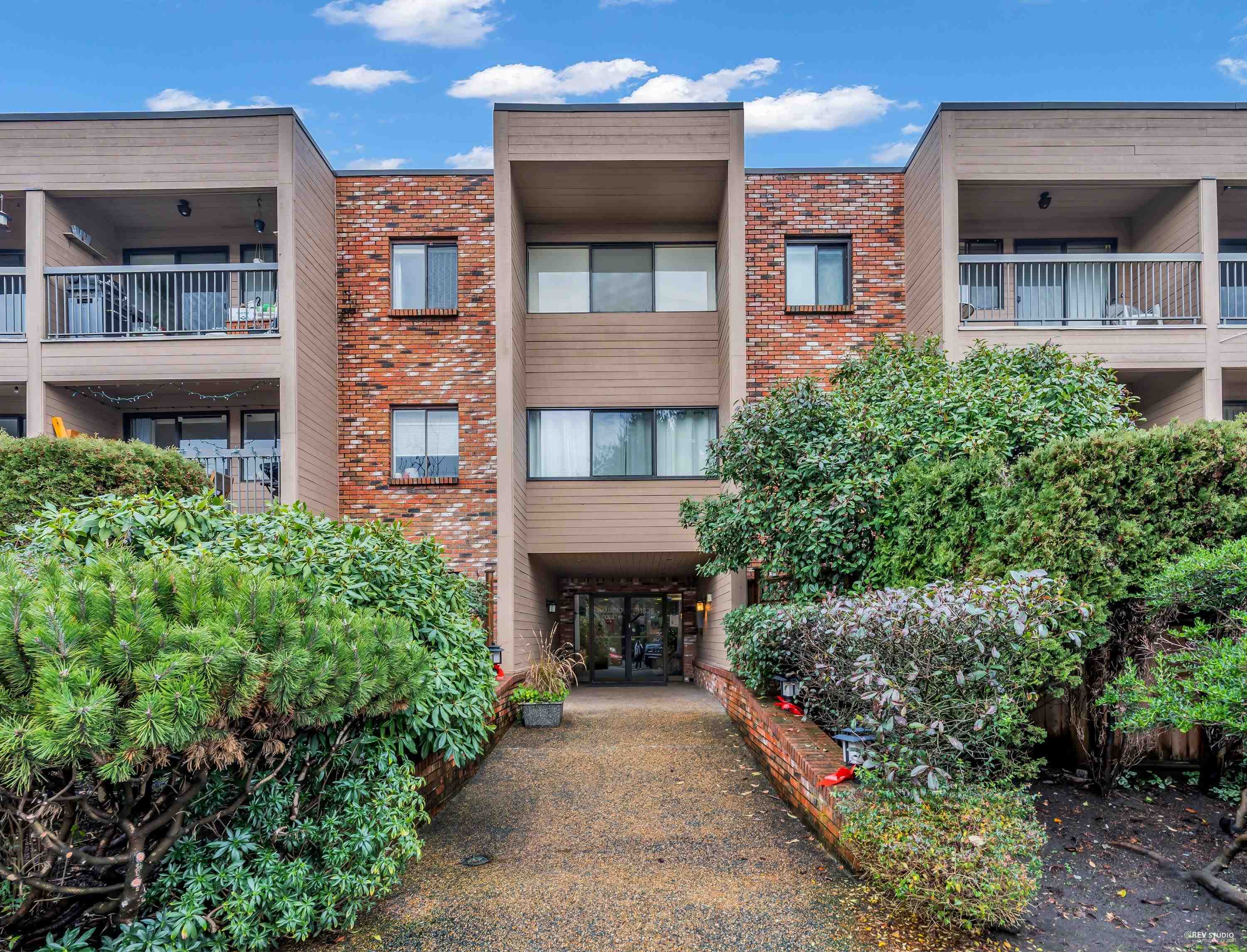 309-1825 8th Avenue, Marlboro Court, Vancouver | Condo for Sale in ...