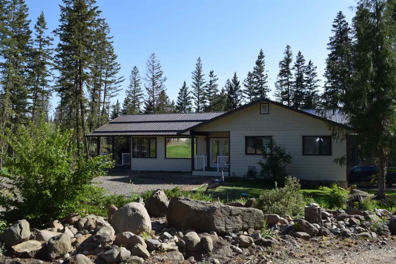 49 Ptarmigan Place, 150 Mile House, 150 Mile House | House for Sale in ...