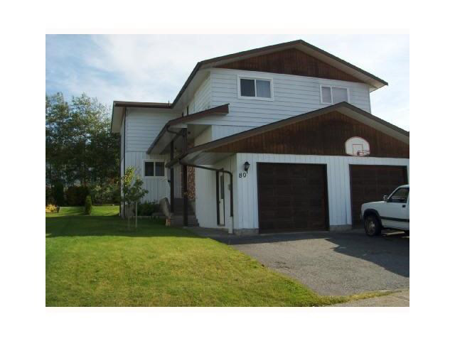 80 Banyay Street Kitimat | Condo for Sale in Kitimat | N247908 | rennie