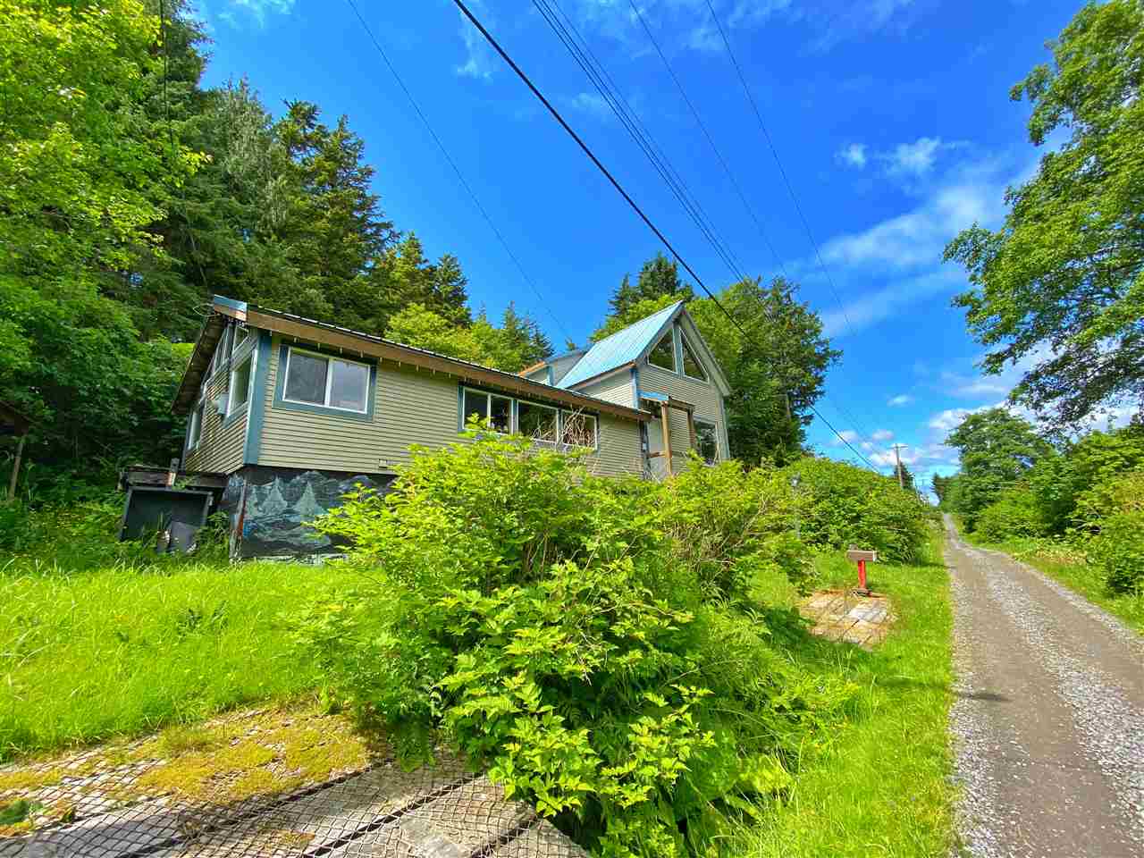 LOT-37 Dodge Cove Prince Rupert | House for Sale in Prince Rupert ...