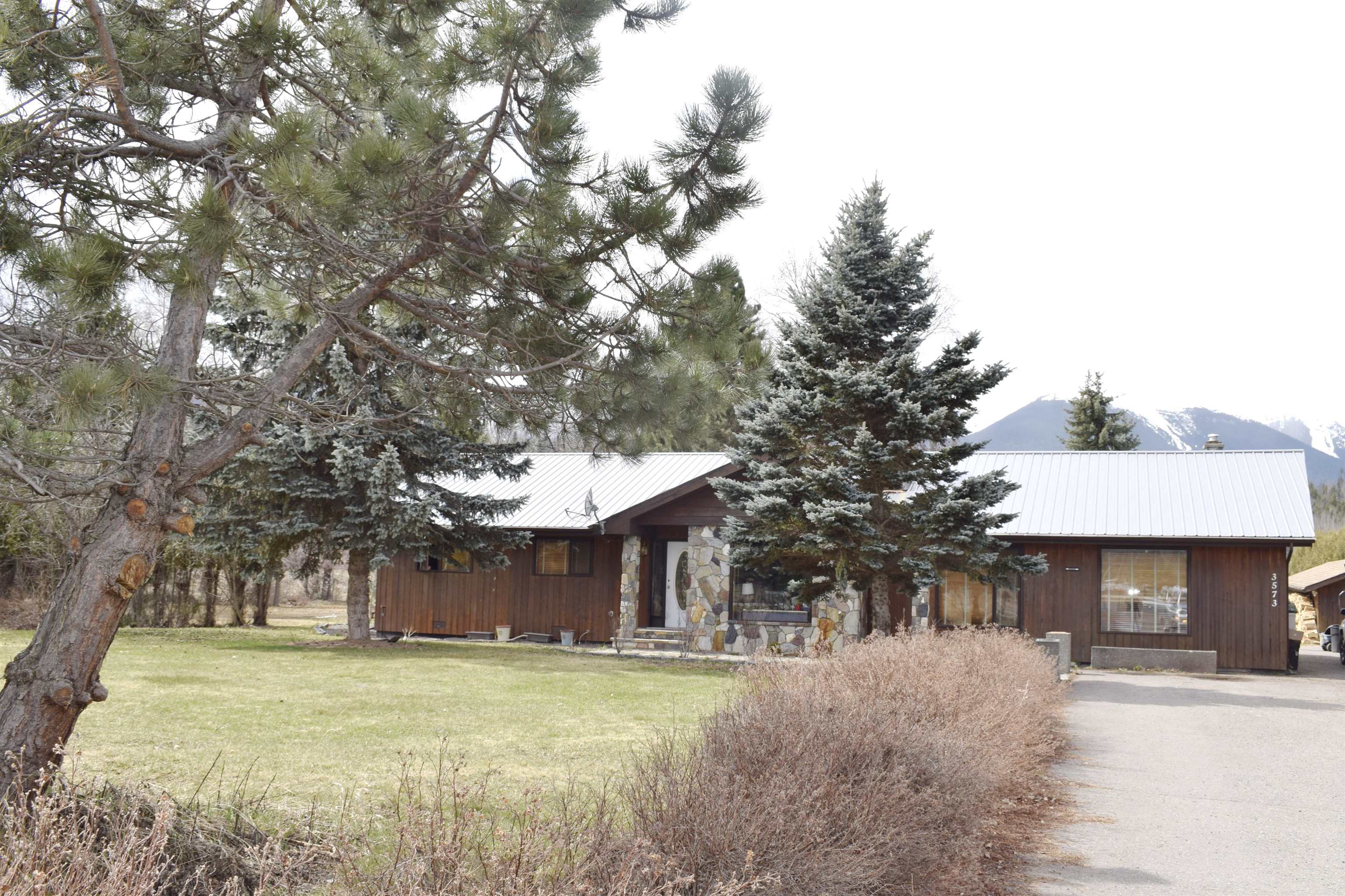 3573 Rosenthal Road Smithers | House for Sale in Smithers | R2681545 ...