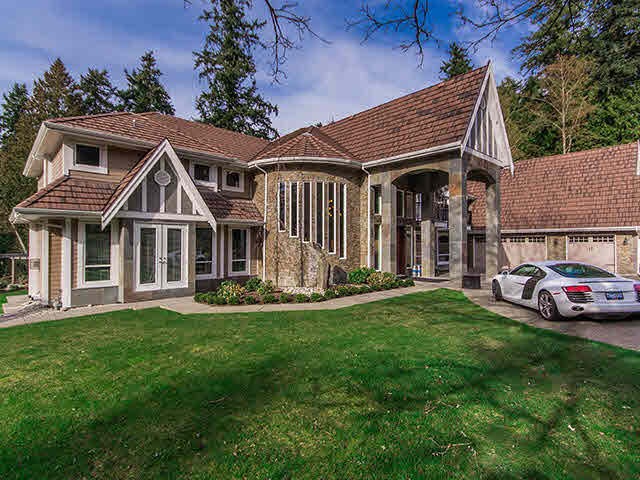 12873 Crescent Road, Crescent Road, Surrey | House for Sale in Surrey ...