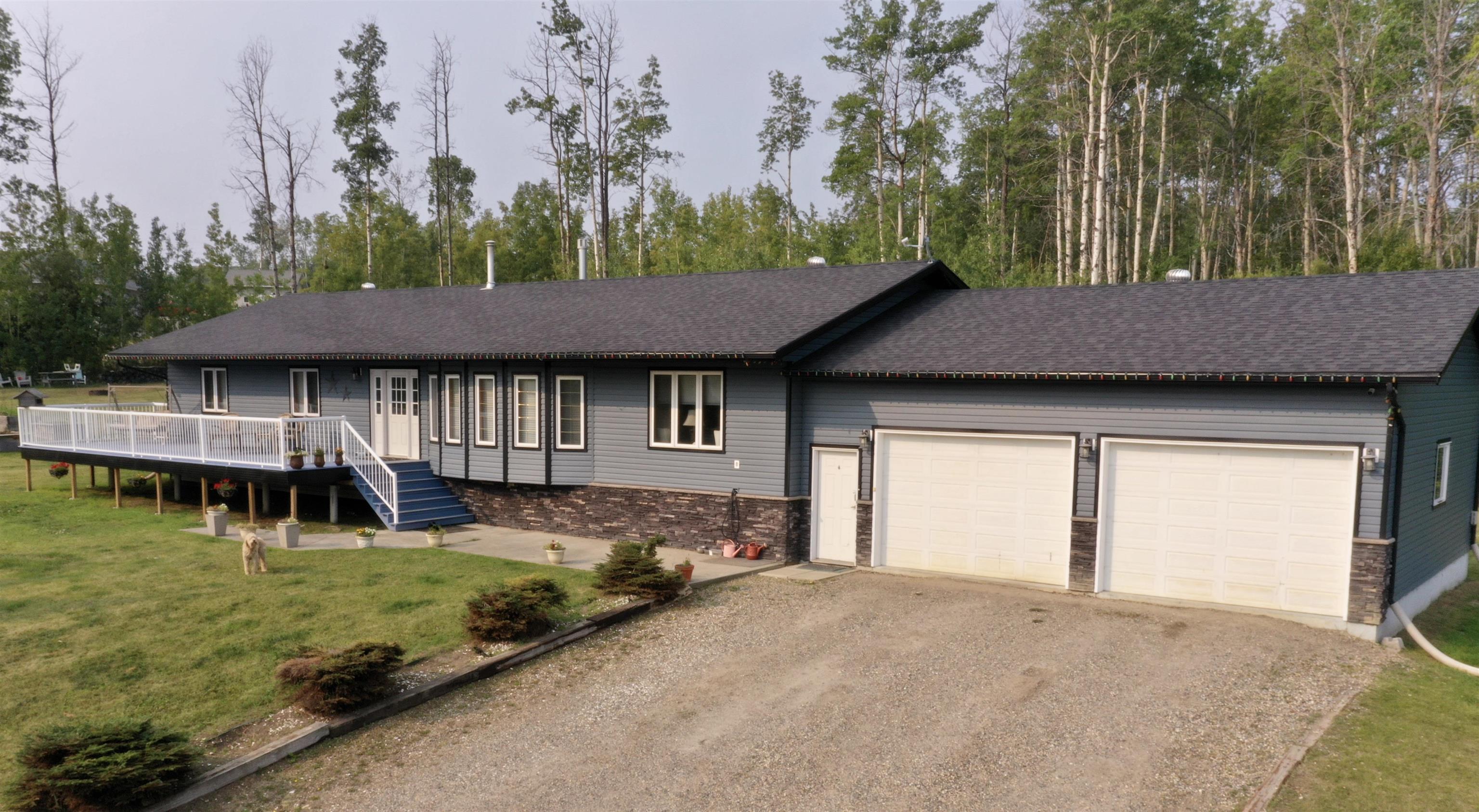 13264 Fell Road Charlie Lake | House for Sale in Charlie Lake ...