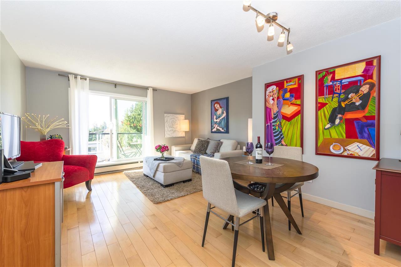 203-156 21st Street, Ocean View, North Vancouver | Condo for Sale in ...