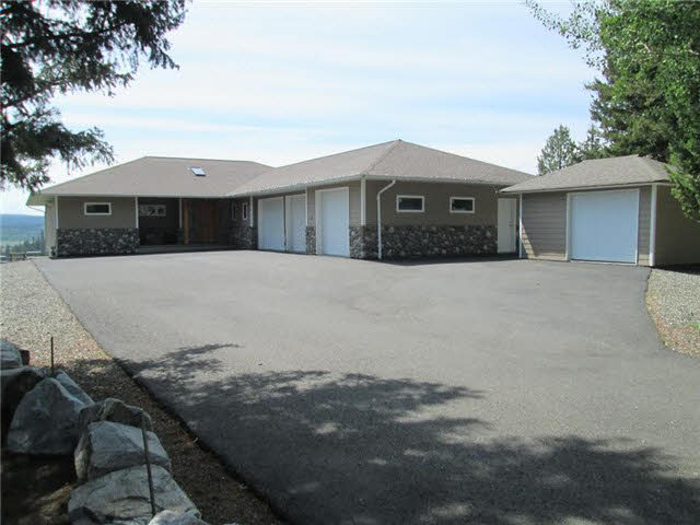 5454 Donsleequa Court, 108 Mile Ranch, 108 Mile Ranch | House for Sale ...