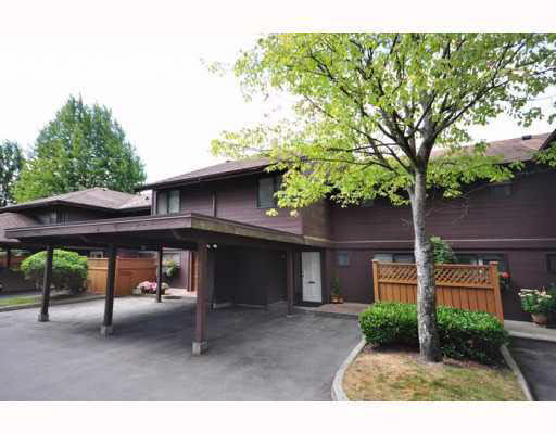 8539 Citation Drive, Churchill Downes, Richmond | Townhome for Sale in ...