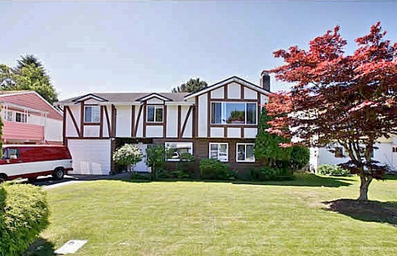 6551 Azure Road Richmond | House for Sale in Richmond | R2163842 | rennie