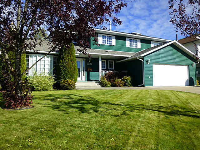1028 Heritage Crescent, Heritage, Prince George | House for Sale in ...