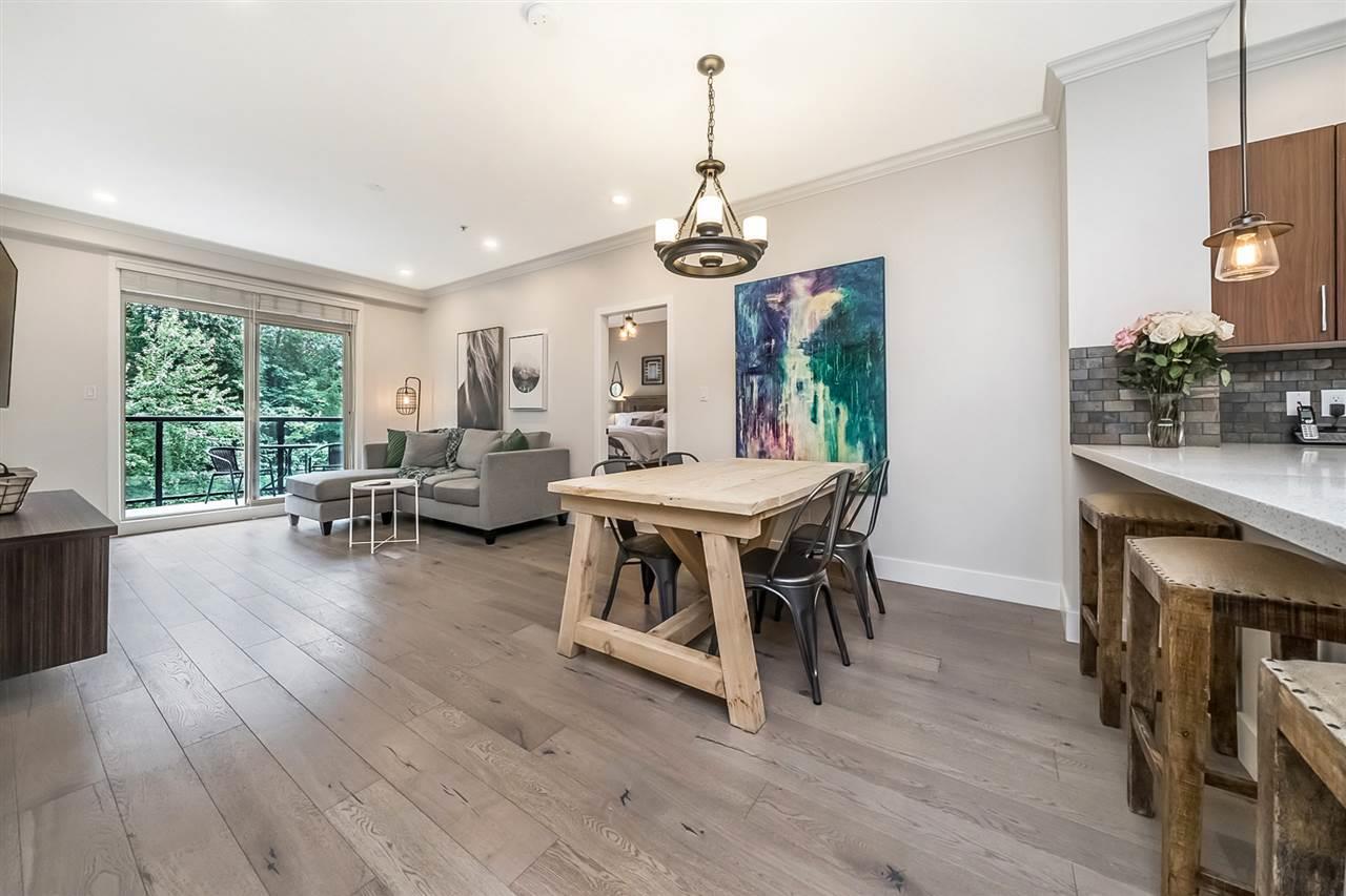 311-200 Capilano Road, Suterbrook, Port Moody | Condo for Sale in Port ...