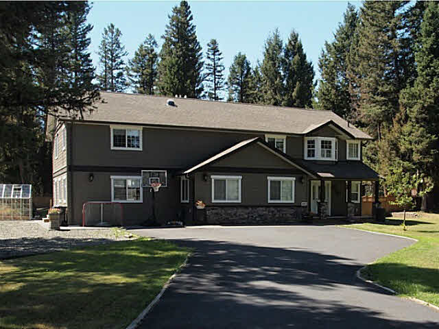 4992 Canium Court 108 Mile Ranch | House for Sale in 108 Mile Ranch ...