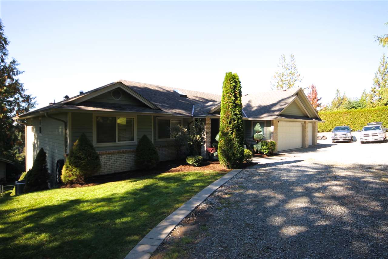 12191 270th Street St Maple Ridge | House for Sale in Maple Ridge ...