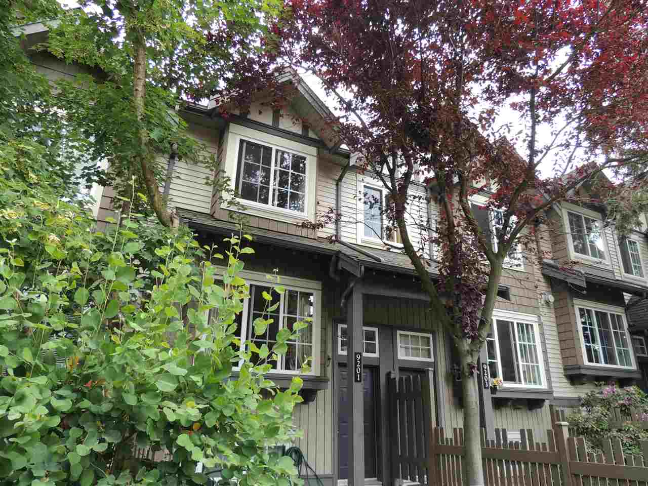 9201 Cameron Street Burnaby | Townhome for Sale in Burnaby | R2072708 ...