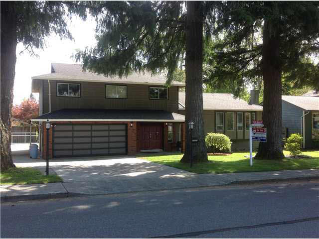 21220 122nd Avenue Maple Ridge | House for Sale in Maple Ridge ...