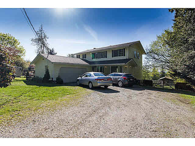 26522 100th Avenue Maple Ridge | House for Sale in Maple Ridge ...