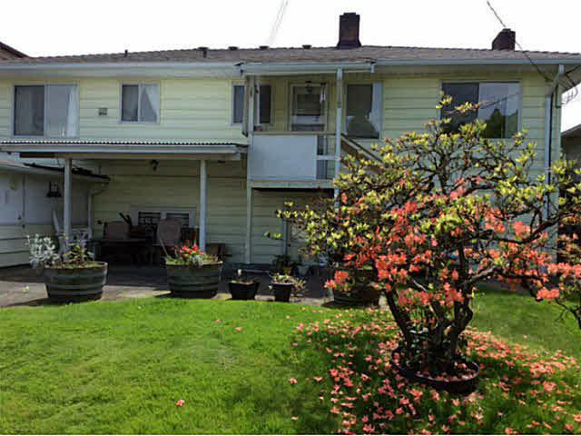 6825 Bryant Street Burnaby | House for Sale in Burnaby | V1076774 | rennie