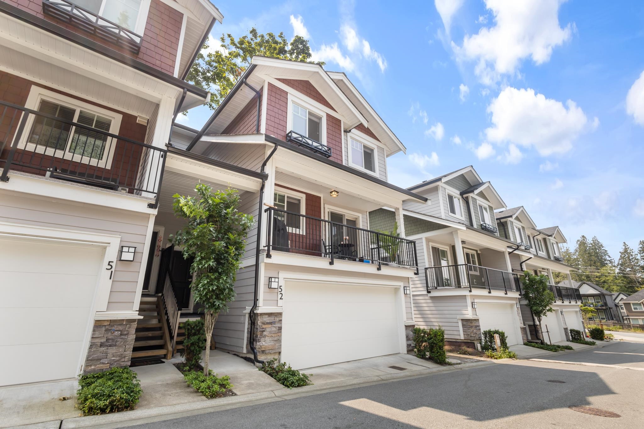 52-6188 141 Street, Vantage, Surrey | Townhome for Sale in Surrey ...