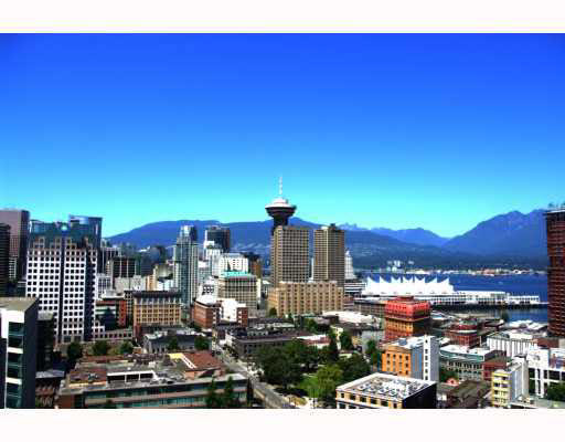 3503-188 Keefer Place, Espana, Vancouver | Condo for Sale in Vancouver ...