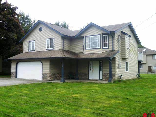 6383 Sumas Prairie Road Sardis | House for Sale in Sardis | H1102361 ...