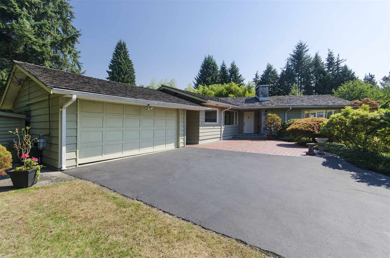 675 Parkside Road West Vancouver | House for Sale in West Vancouver ...