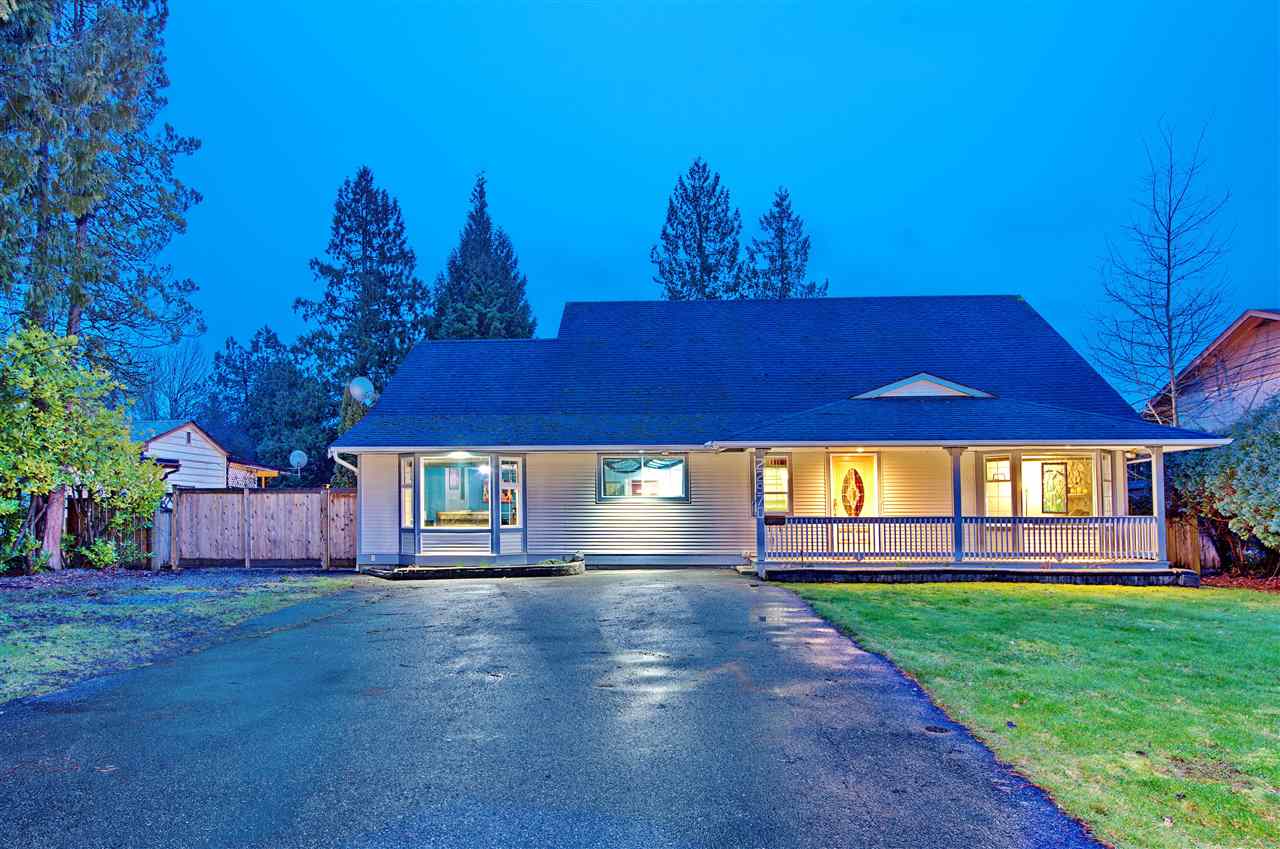 22970 117 Avenue Maple Ridge | House for Sale in Maple Ridge | R2542503 ...