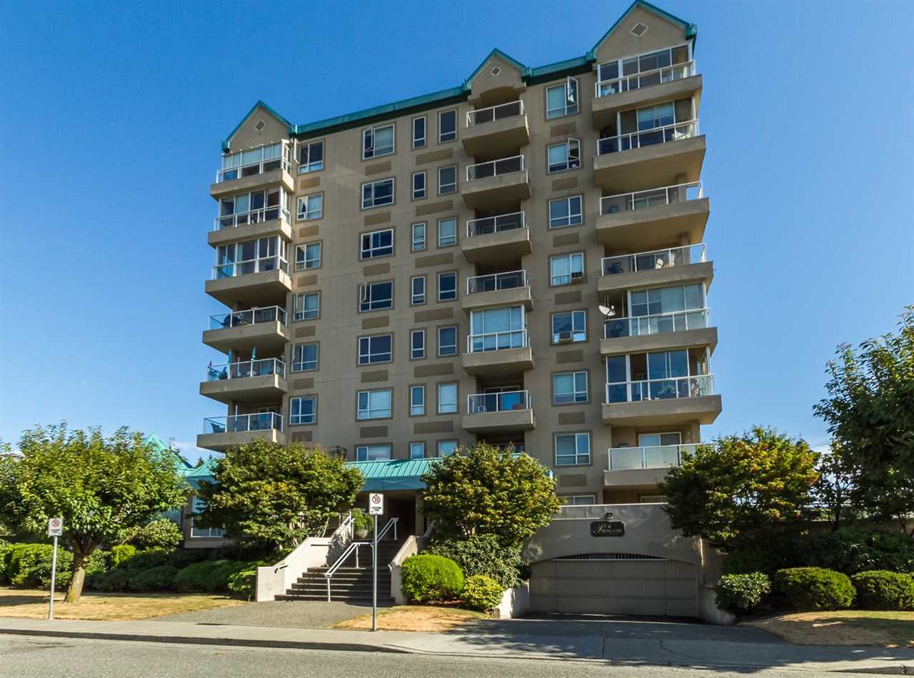 601-45745 Princess Avenue, Princess Towers, Chilliwack | Condo for Sale ...