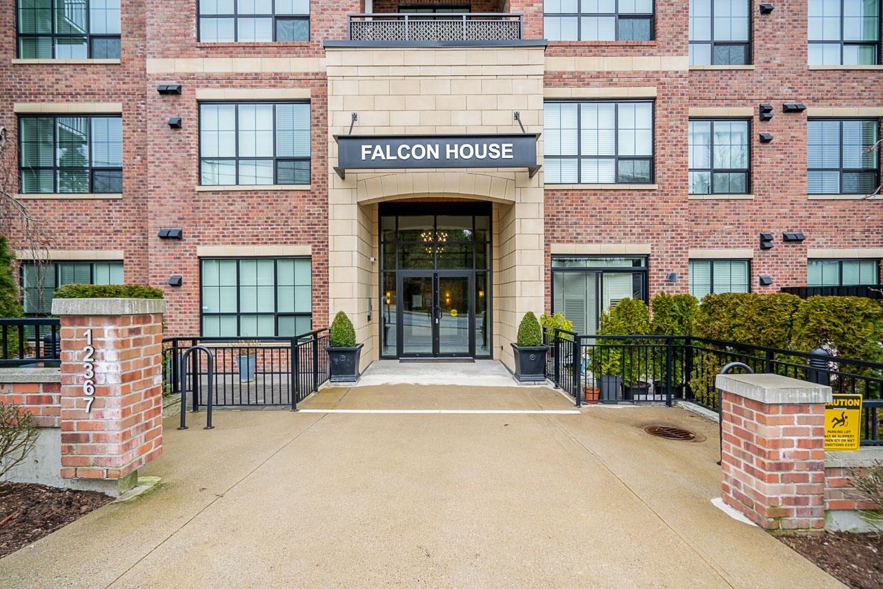 203-12367 224th Street, Falcon House, Maple Ridge | Condo for Sale in ...