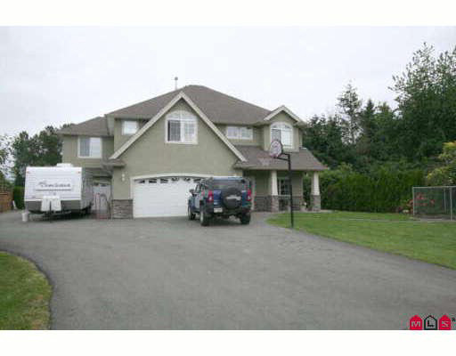 6438 Sumas Prairie Road Sardis | House for Sale in Sardis | H2803514 ...