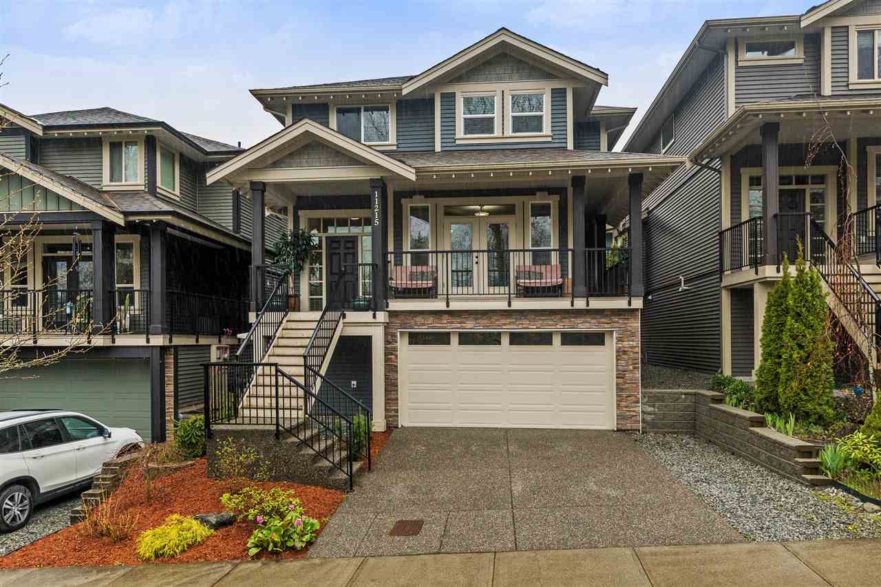 11215 Creekside Street, The Pointe, Maple Ridge | House for Sale in ...