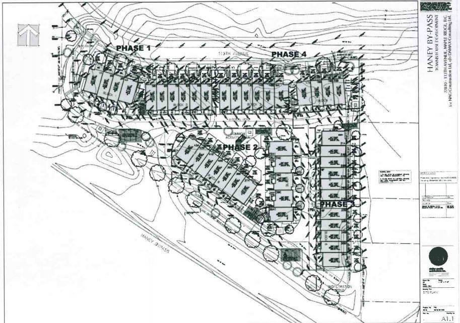 22810 113 Avenue Maple Ridge | Land for Sale in Maple Ridge | R2049560 ...