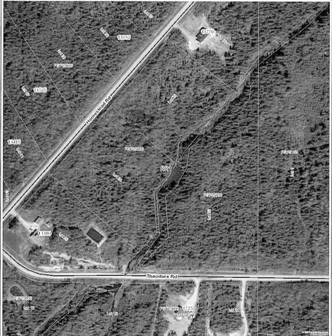 LOT-22 Theodore Road Prince George | Land for Sale in Prince George ...