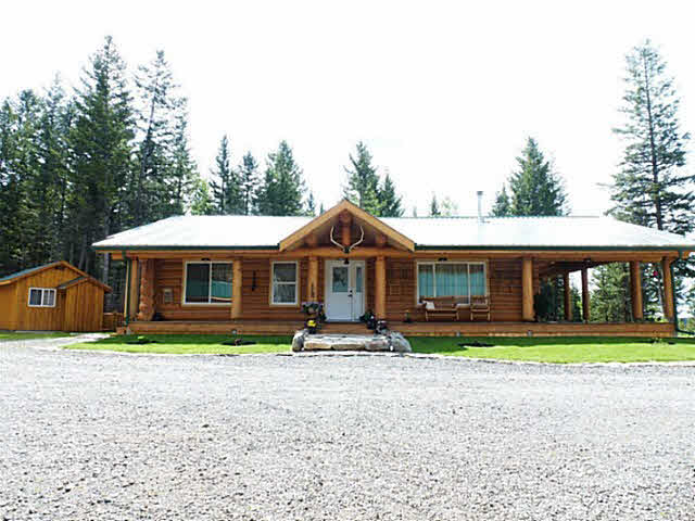 2963 Pioneer Crescent 150 Mile House | House for Sale in 150 Mile House ...