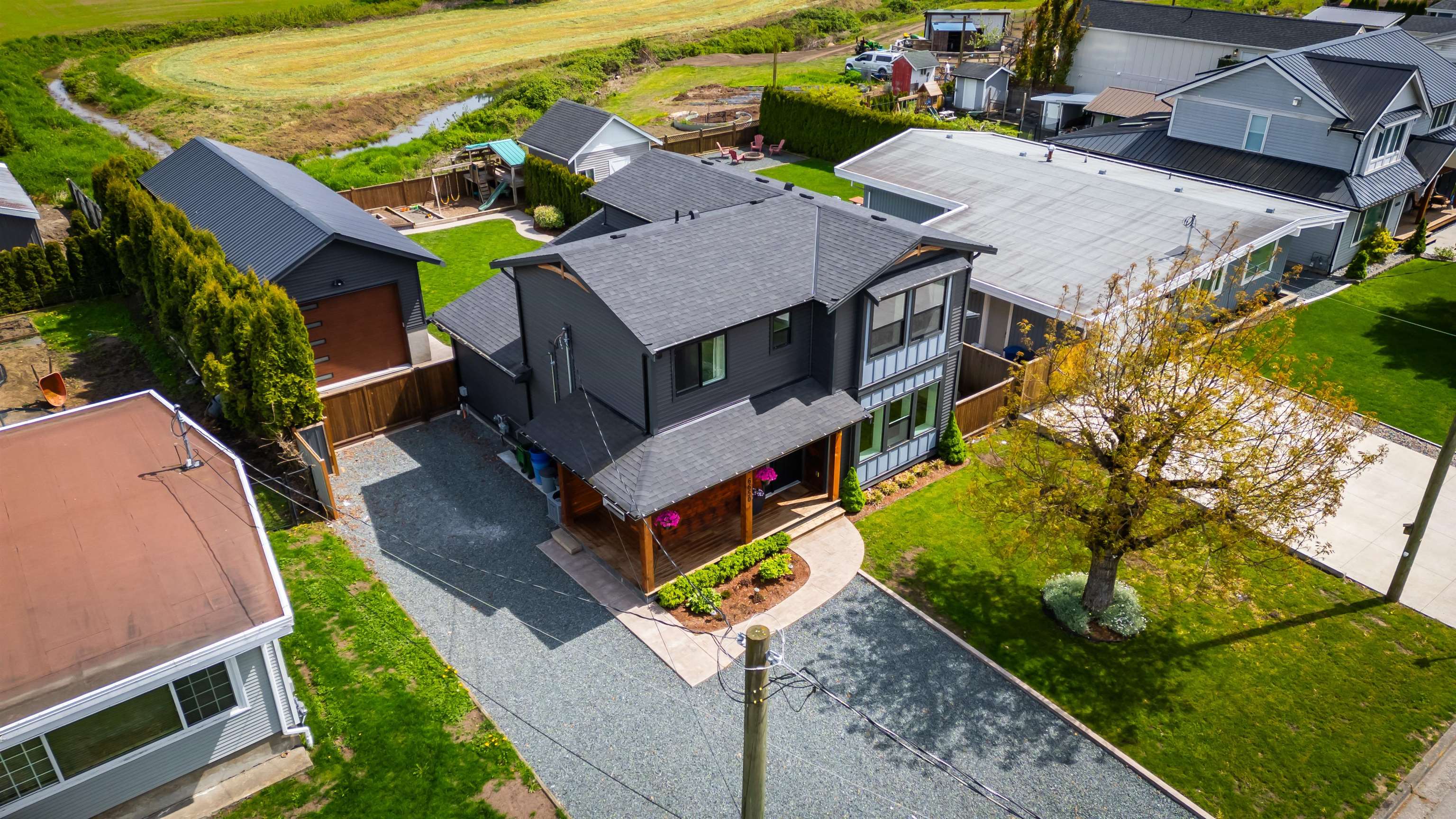 6650 Sumas Prairie Road Chilliwack | House for Sale in Chilliwack ...