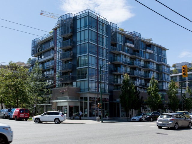 305-2507 Maple Street Vancouver | Condo for Sale in Vancouver ...