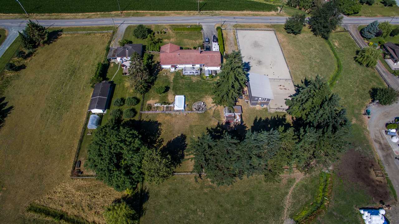 6100 Sumas Prairie Road Sardis - Greendale | House for Sale in Sardis ...