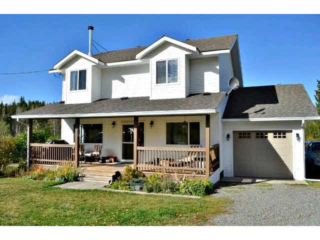3473 Spokin Lake Road 150 Mile House | House for Sale in 150 Mile House ...