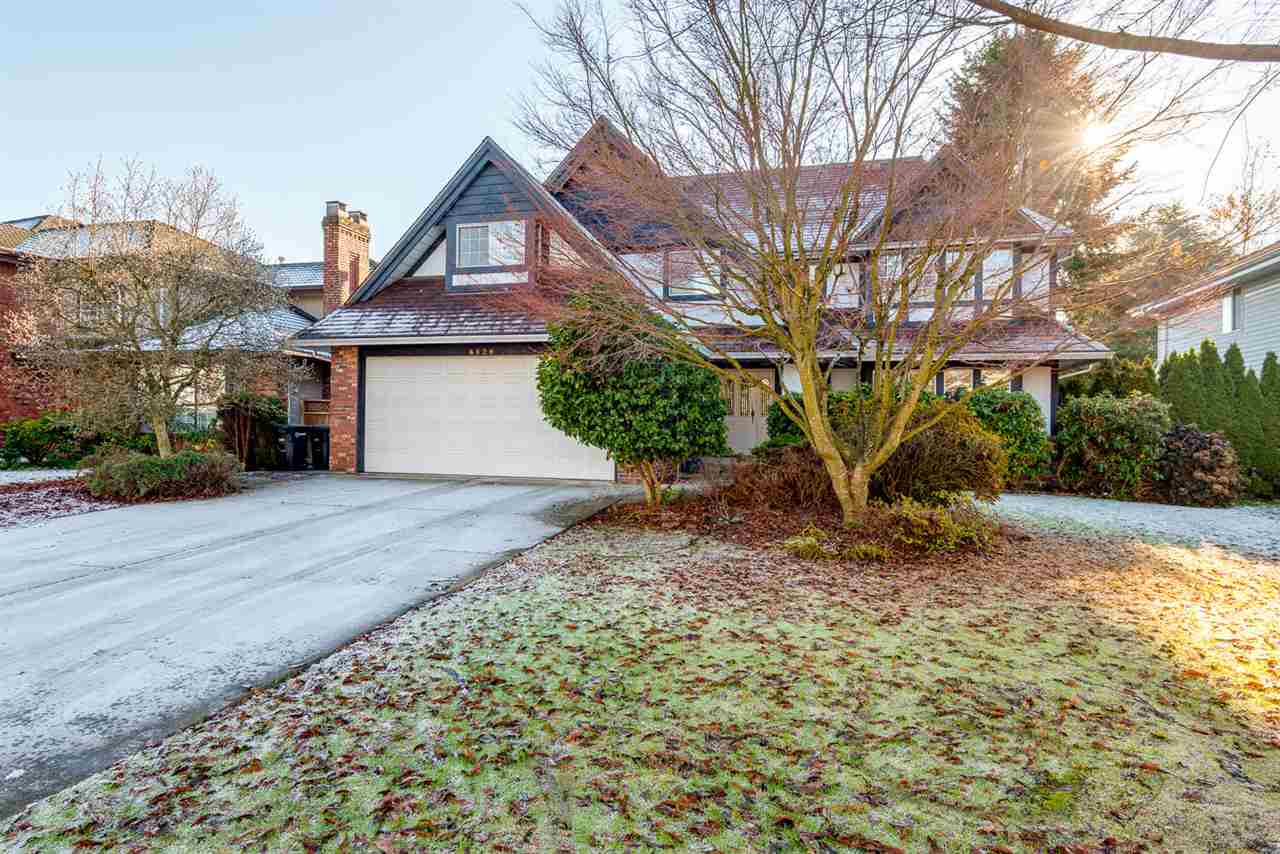 6828 Grant Place, Westridge, Burnaby | House for Sale in Burnaby ...